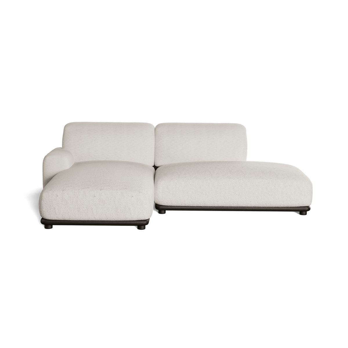 Madison modular sofa - Siedo