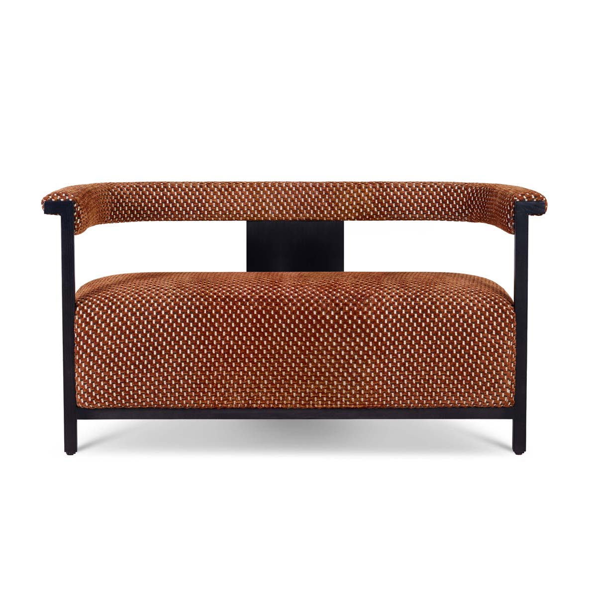 Divano due posti Astrid Lounge - Siedo